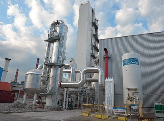 Tarihçe — İsdemir