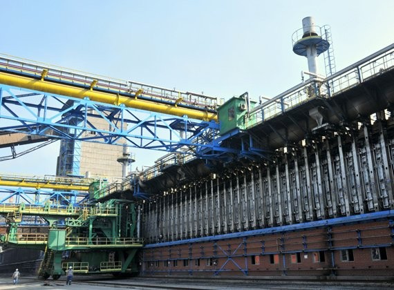 Tarihçe — İsdemir