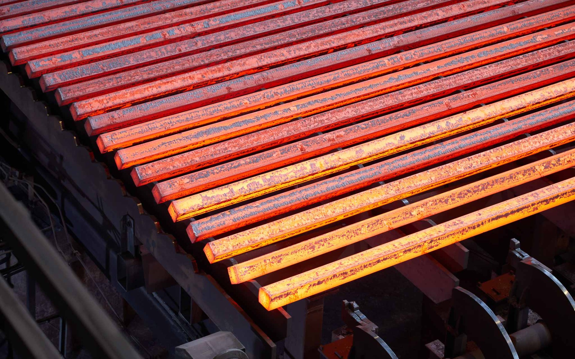 Ürünler ve Hizmetler — İsdemir