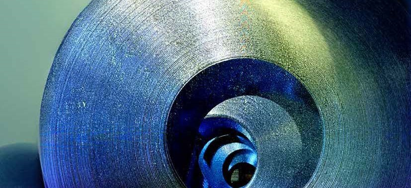 Home Page — İsdemir